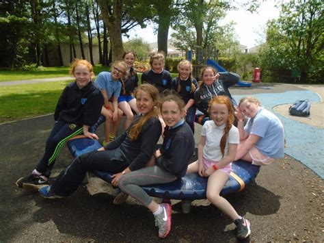 4th Class School Tour