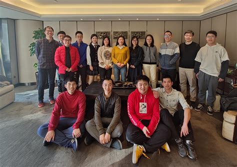 Group Members Limei Xus Research Group