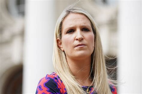 Justice Minister Helen Mcentee Says She ‘certainly Wont Be Watching John Gilligan Gangland