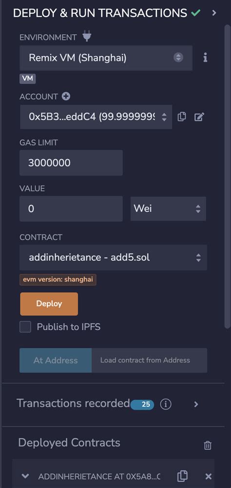 Application Binary Interfaces Abis For Smart Contracts
