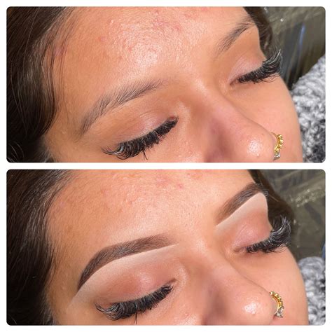 Brow Henna Powder Tester Brow Code Professional Global