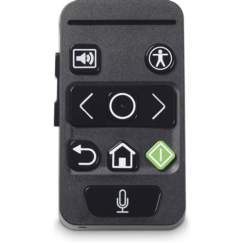 Hp 2mu47a Enterprise M856 Accessibility Assistant