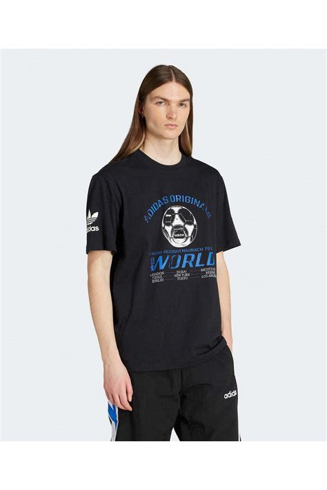 Adidas 90s Football Graphic T Shirt Fiyatı Yorumları