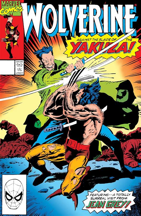 Pin By Matt Tenorio On Wolverine Wolverine Comic Wolverine Marvel