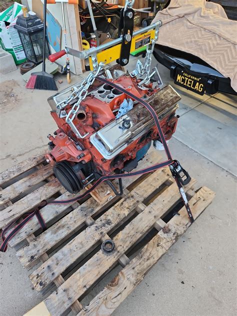 Rear Suspension Refresh For 1975 L 48 Corvetteforum Chevrolet