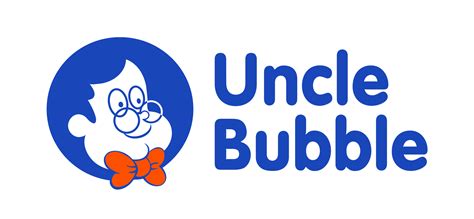 Uncle Bubble 首頁