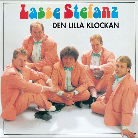 ‎den Lilla Klockan By Lasse Stefanz On Apple Music