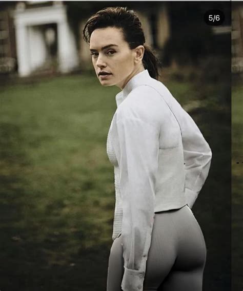 Daisy Ridley Leggings By Cr34t0re On Deviantart