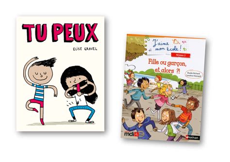 Légalité Filles Garçons Le Blog De Chat Noir