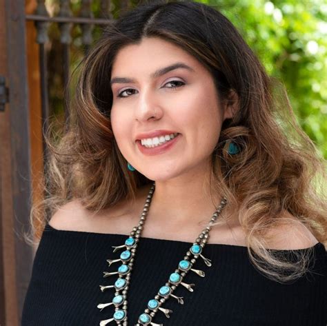 Shandiin Brown Posted On Linkedin