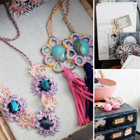 Emma Cassi An Inspiring Visit — Decor8