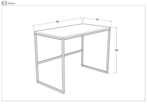Бюро Келион Мебели Виденов