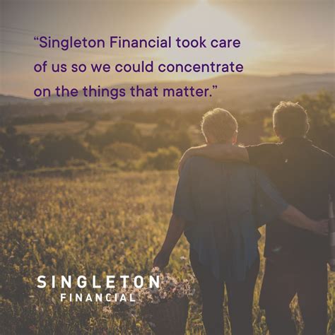 Looking For 🏠 Mortgages 💲 Financial Planning 🚗 Car Finance Singleton