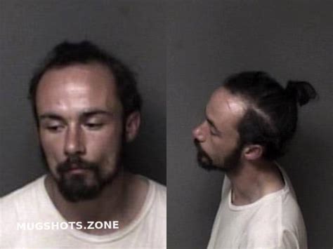 Mcelveen Jeffery Matthew 03152025 Gaston County Mugshots Zone