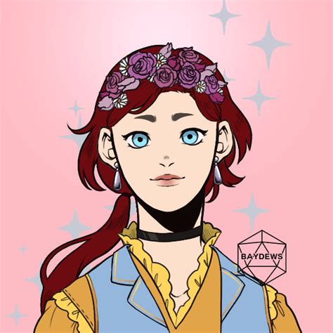Prize Wendy Wonka Picrew By Guardianofthesnow On Deviantart
