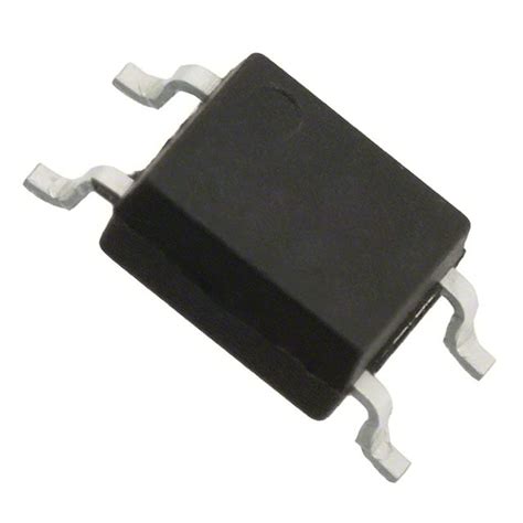 Hcpl 181 00de Broadcom Limited Isolators Digikey