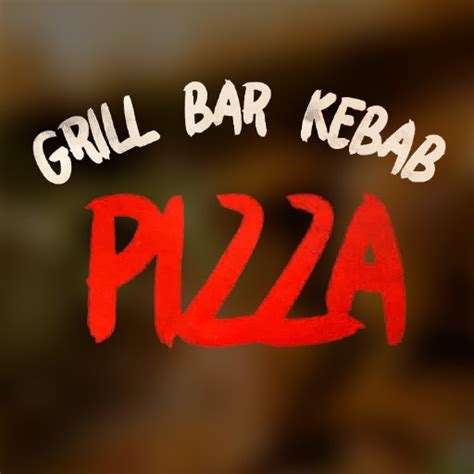 Grill Bar Kebab Google Play 앱