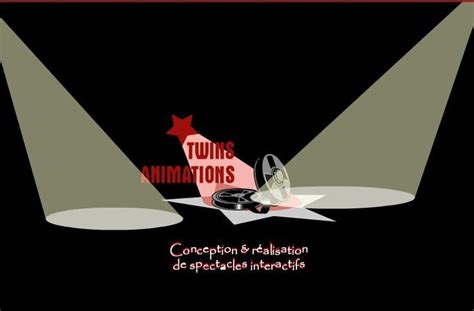 Twins Animations