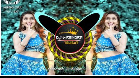 Tum To Dhokhebaaj Ho Dj Song Dance Mix Dj Virendra Telibat Mix Oldsong