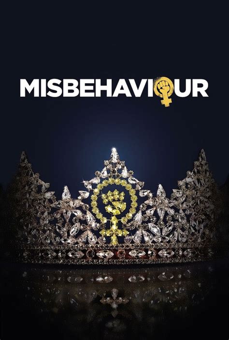 Misbehaviour 2020 • Frame Rated