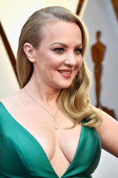 Wendi Mclendon Covey Measurements