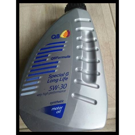 Jual Promo Oli Mesin Q8 5w30 Best Seller Shopee Indonesia