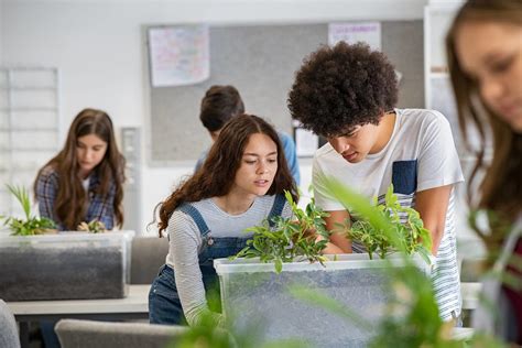 Todo lo que tienes que saber sobre la Licenciatura en Biología
