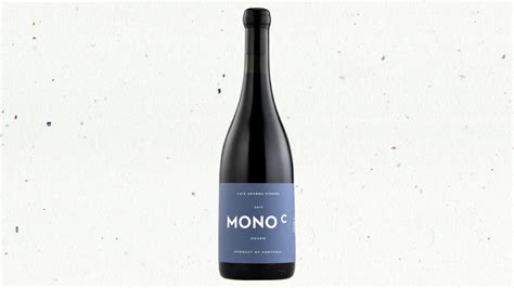 Mono C Red Wine Amazing