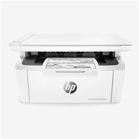 HP Laser Jet Pro MFP M28w | Gjakovë
