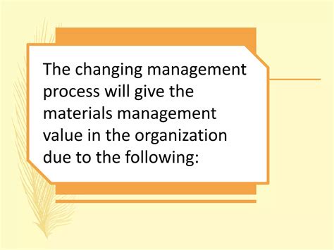 Material Management Concepts And Forecasting Pptx