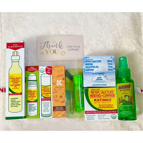 Katinko Premium T Set A Shopee Philippines