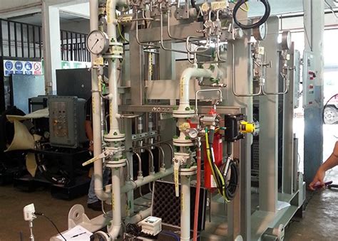 Flo Solution Engineering Engineering In Oil And Gas Offshore