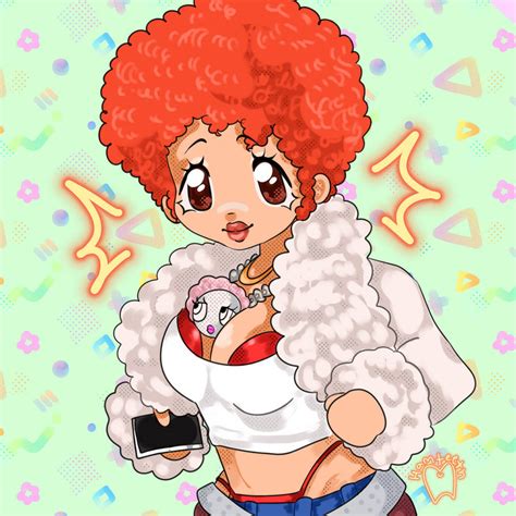 Ice Spice By Hamteeth On Deviantart