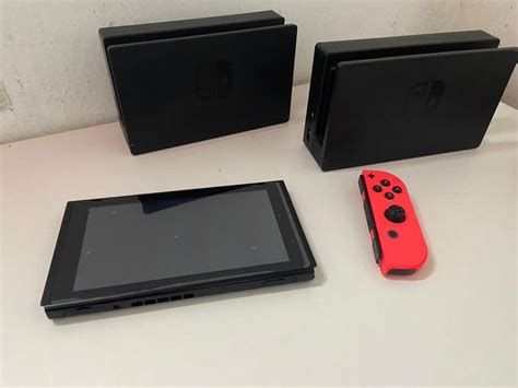 Nintendo Switch No Enciende De Segunda Mano Por 70 Eur En Gijón En