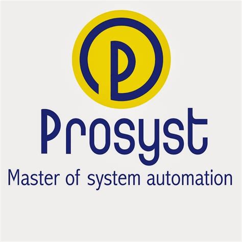 Prosyst Youtube