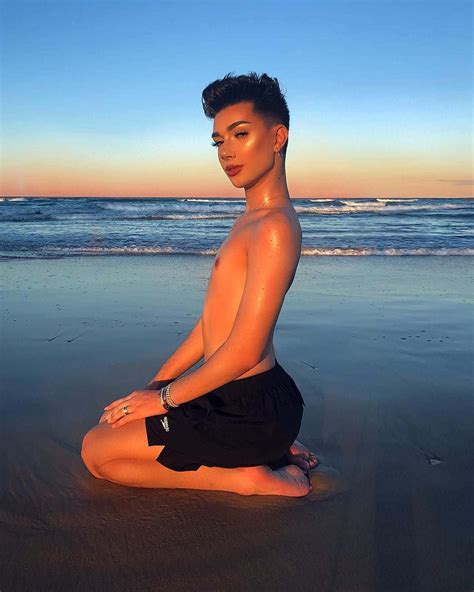 [100 ] James Charles Wallpapers