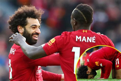 Liverpool Survive Scares To Beat Watford And Extend Unbeaten Run To 34