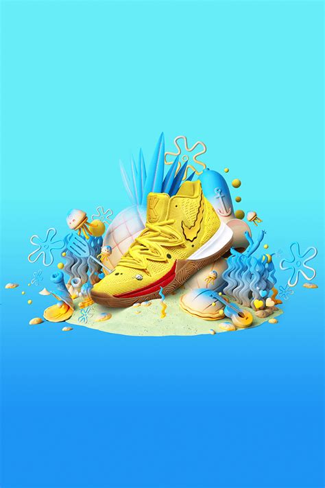 Spongebob Pineapple Wallpapers Wallpaper Cave