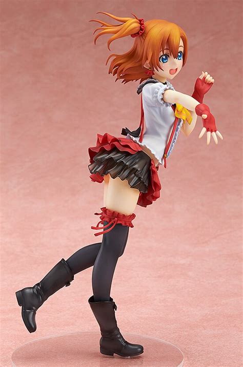 Love Live Honoka Kousaka Figure Good Smile Company Tokyo Otaku Mode