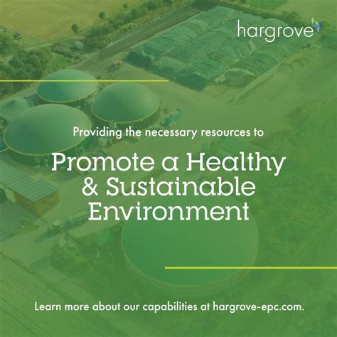 Hargrove Is Committed To Providing Our Clients Teammates And Community With The Necessary