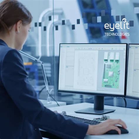 Eyelit Technologies On Linkedin Mes Medicaldevice Eyelit Manufacturing Software Technololgy…