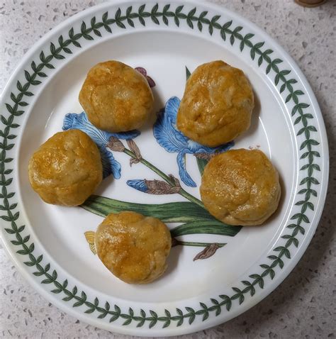 찰기장떡 진감병방