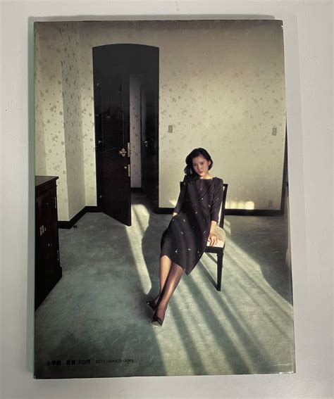 【目立った傷や汚れなし】樋口可南子 写真集 「贅沢な時間」女優 ヌードの落札情報詳細 Yahooオークション落札価格検索 オークフリー