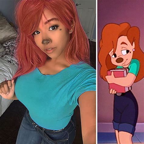 15 Transformações Incríveis Provando Que Essa Cosplayer De 23 Pode Se