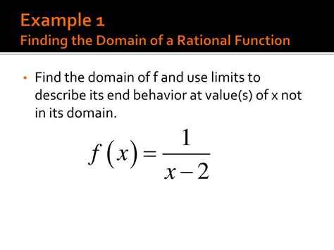 Ppt Chapter 2 Polynomial Power And Rational Functions Powerpoint