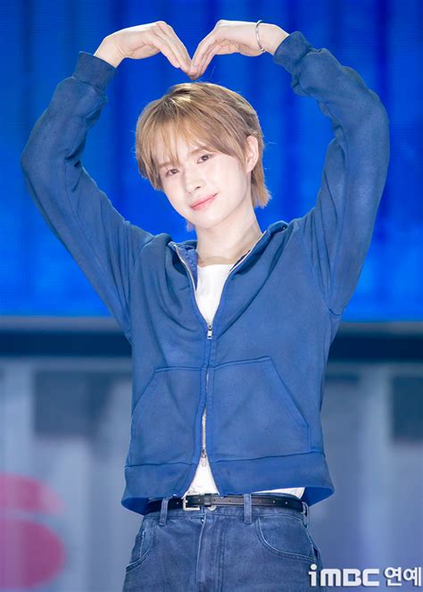 포토 투어스 경민 사랑합니다