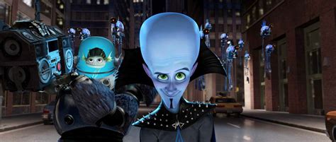 Megamind Picture 5 Aceshowbiz