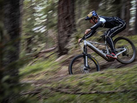 Scor E Mtb 6080 Z Scor North America