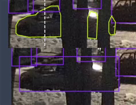 Handling Fragmented Object Instances In Instance Segmentation
