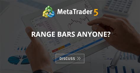 Range Bars Anyone Expert Advisor Mql4 And Metatrader 4 Mql4